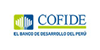 COFIDE - Autoservicio